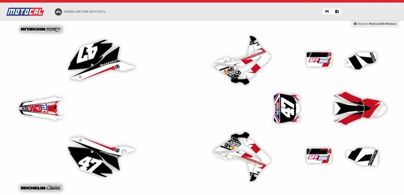 New Bike Designs You Can Play With - Motocal