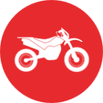 Find Motorcycle Decals - Motocal