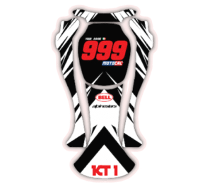 Design Kart Decals - Motocal