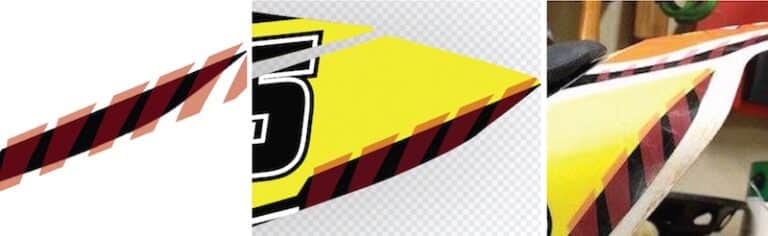 Design Best Practice - Motocal